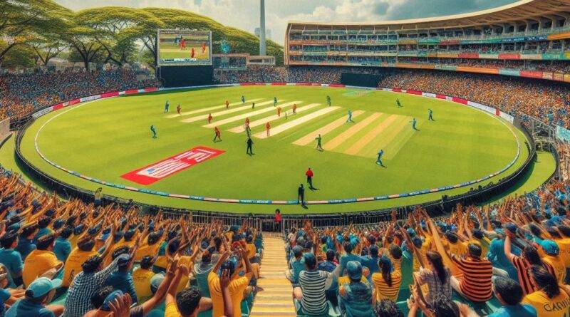 The Complete Guide to Cricket Rules - theblog.pk